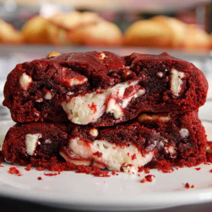 Red Velvet – Cult Bakehouse